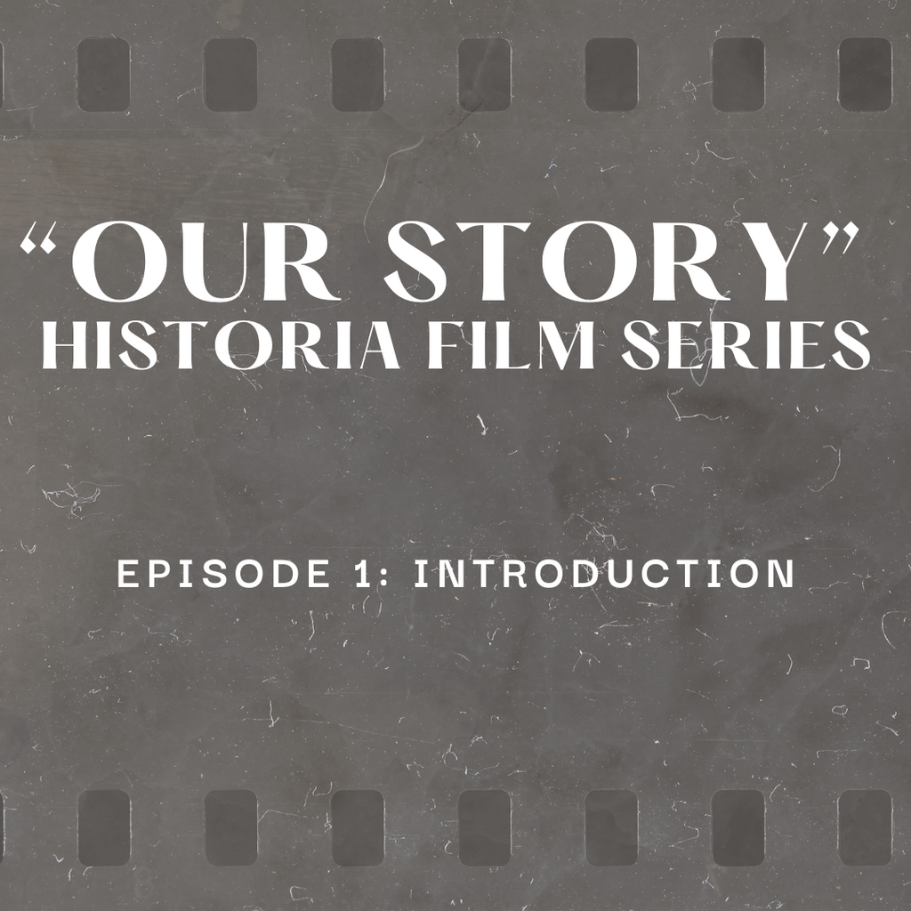 Episode 1 - Introduction – MRM Music