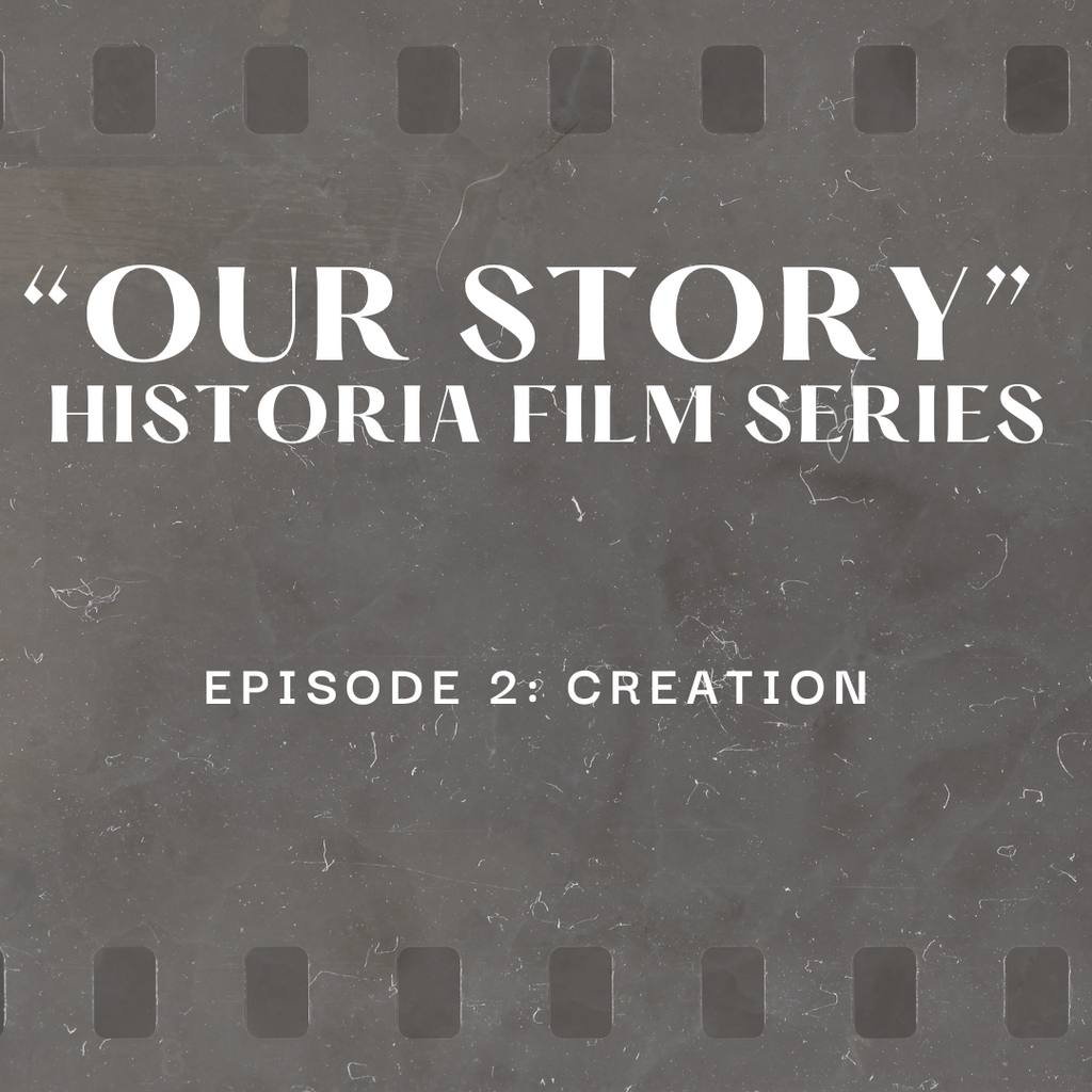 Episode 2 - Creation – MRM Music